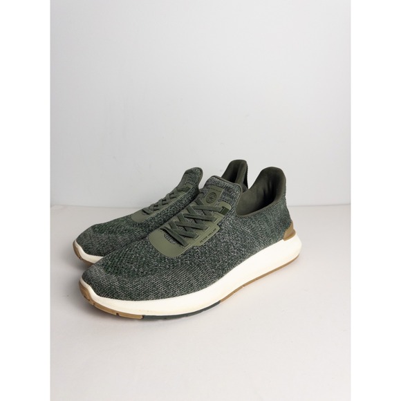 Peter Millar | Shoes | Peter Millar Apoolo Hyperlight Shoes Green Mens ...